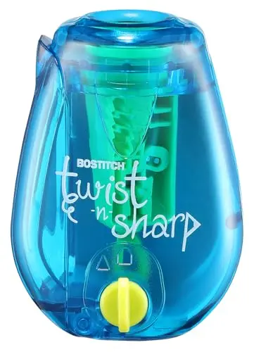 Best Sharpener For Colored Pencils - 2026 Reviews - VIP Art Fair