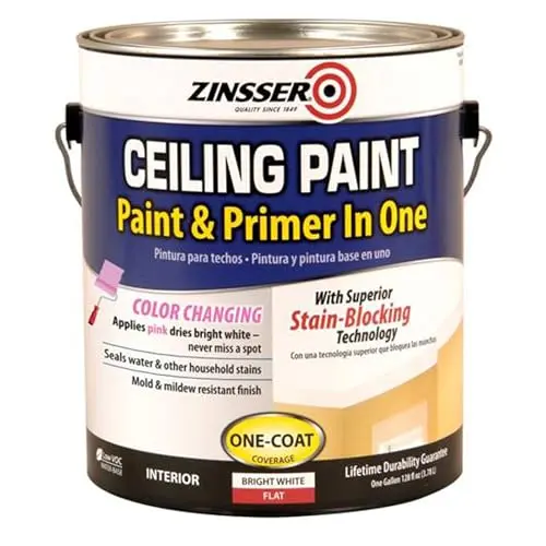 Best Paint For Ceiling In Bathroom - 2026 Reviews - VIP Art Fair