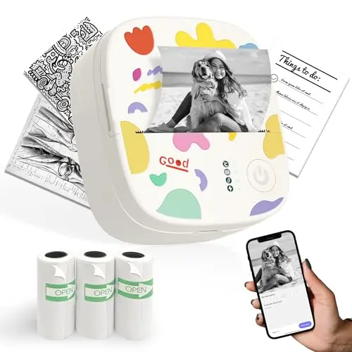 Best Printer For Printing Stickers - 2026 Reviews - VIP Art Fair