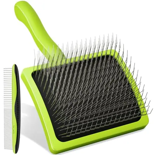 Best Brush For A Cavapoo - 2026 Reviews - VIP Art Fair