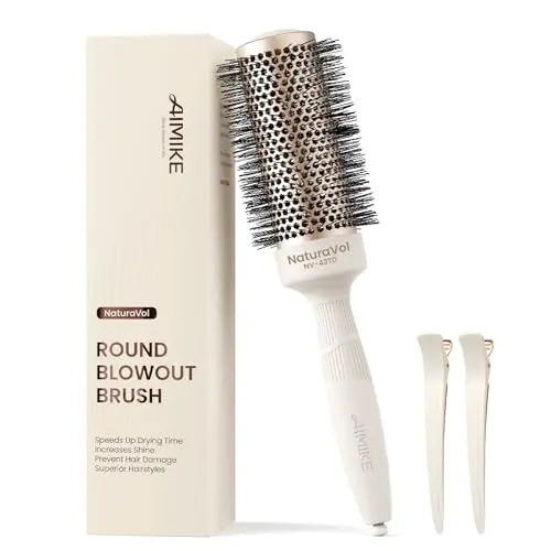 Best Hair Brush For Blow Drying Fine Hair - 2026 Reviews - VIP Art Fair