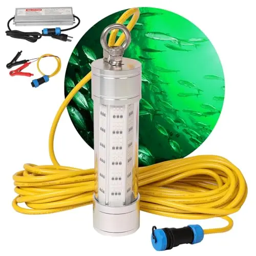 Best Light For Night Fishing - 2026 Reviews - VIP Art Fair