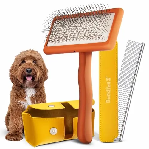 Best Brush For Bernedoodle - 2026 Reviews - VIP Art Fair