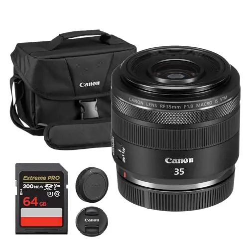 Best Canon For Macro Photography - 2026 Reviews - VIP Art Fair