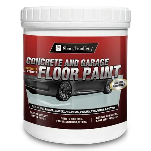 Best Paint For Pool Deck - 2026 Reviews - VIP Art Fair