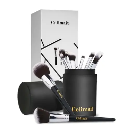 Best Makeup Brush Set For Beginners - 2026 Reviews - VIP Art Fair